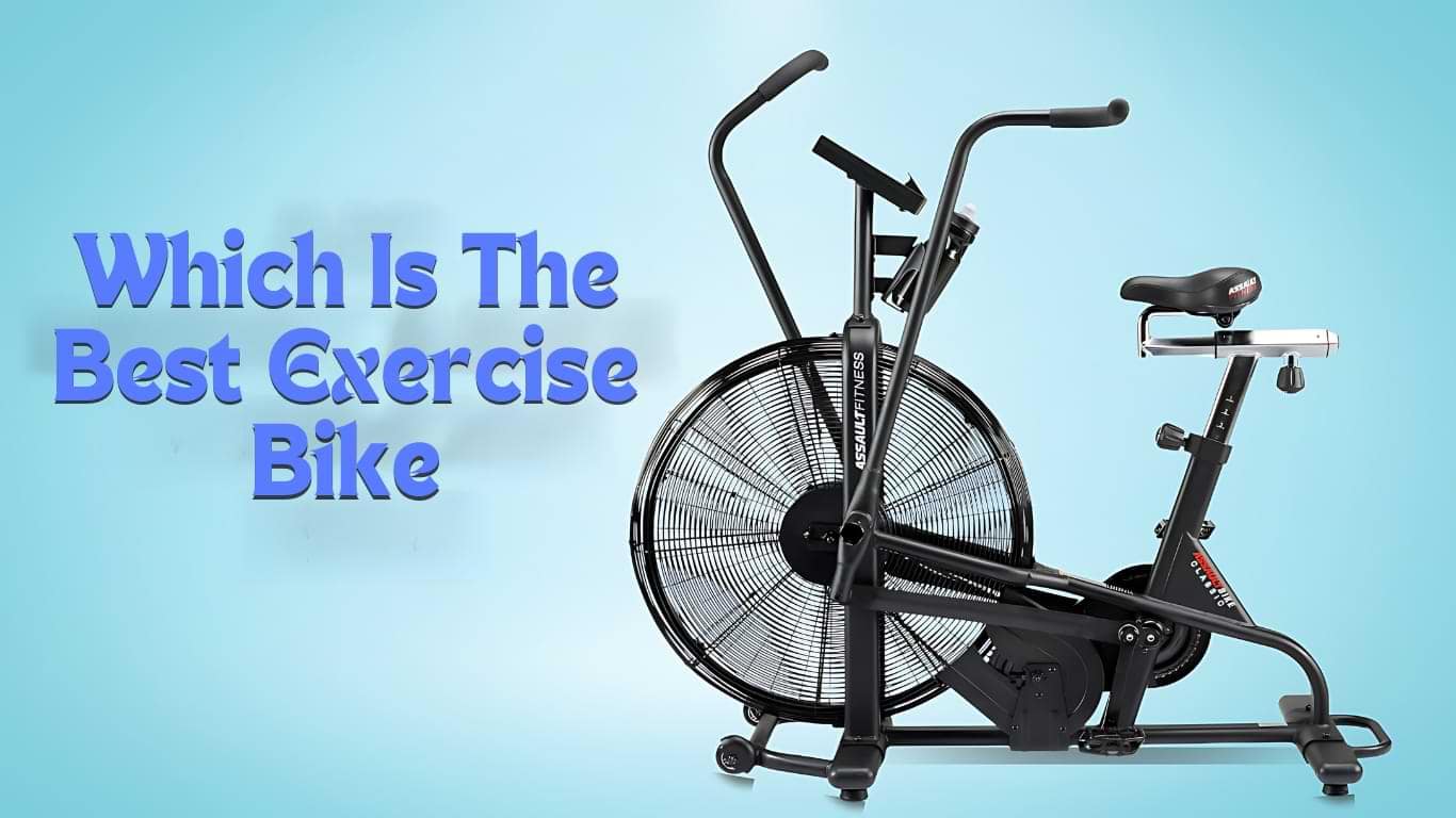 Which is the Best Exercise Bike? Top Picks for 2024