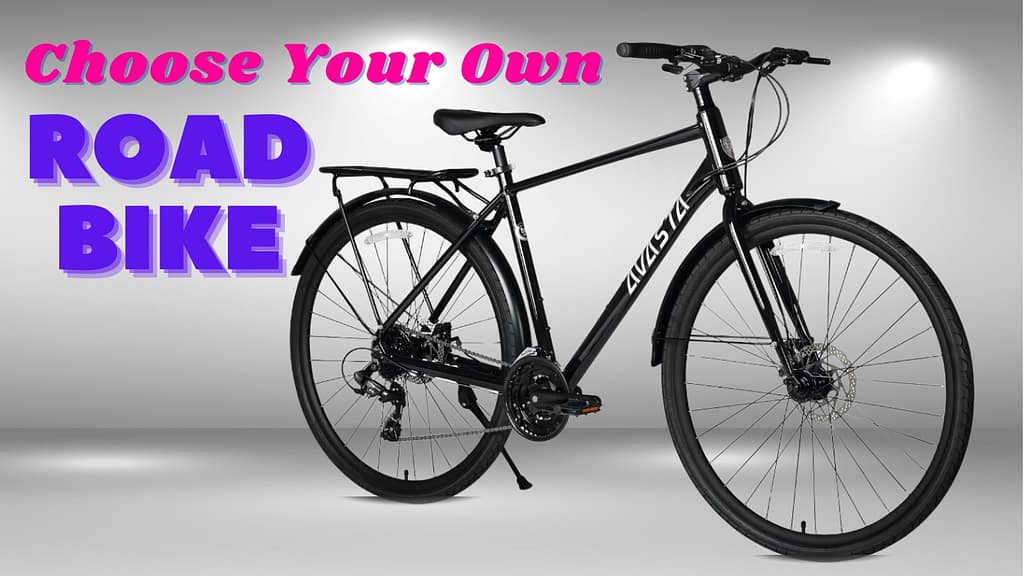 What's a good road bike for beginners