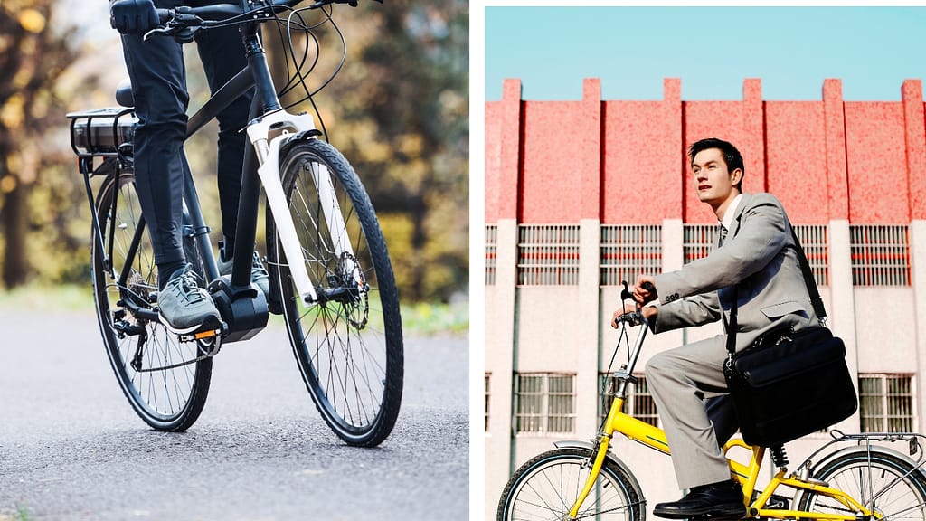 After Cycling What To Do: Your riding Routine for Maximum Benefit