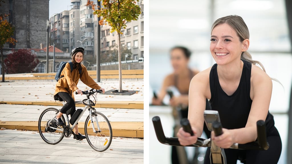 Can bike riding help constipation: Exploring the Benefits