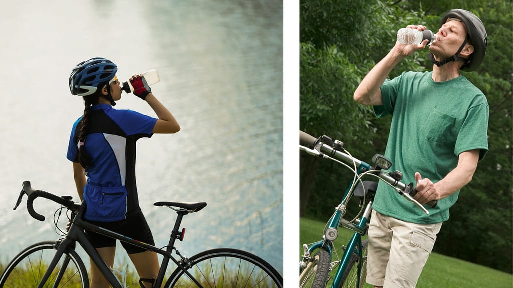 After Cycling What To Do: Your riding Routine for Maximum Benefit