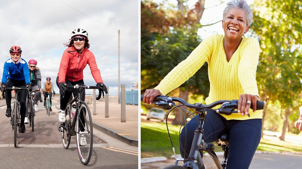 How to conserve energy while cycling: Pro Tips and Techniques