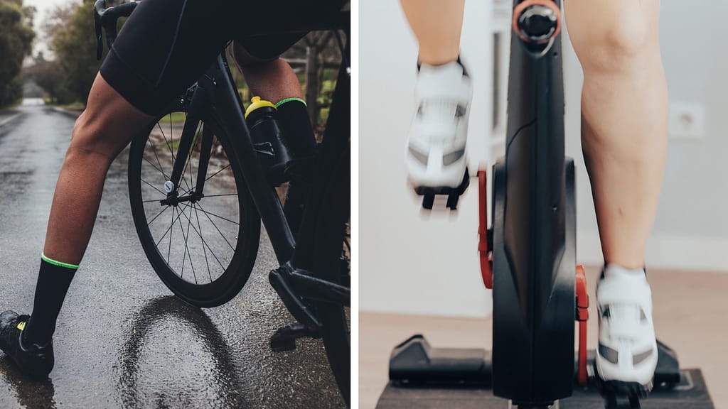 What cycling does to your body: Health and Fitness Benefits