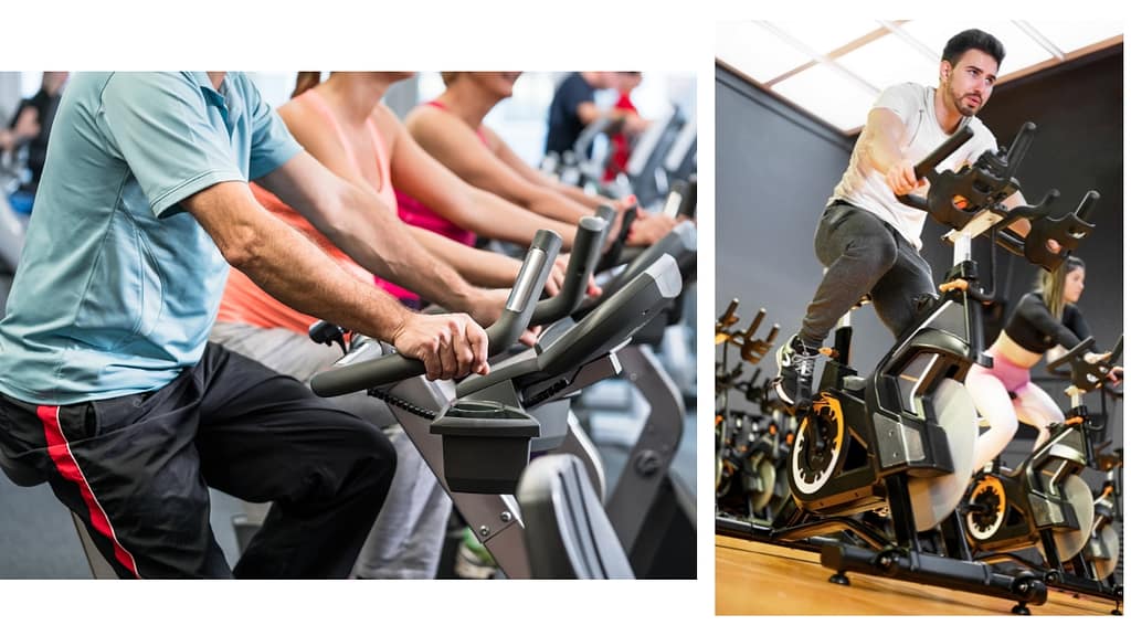 What is cycling good for in gym: Fitness Benefits Unveiled