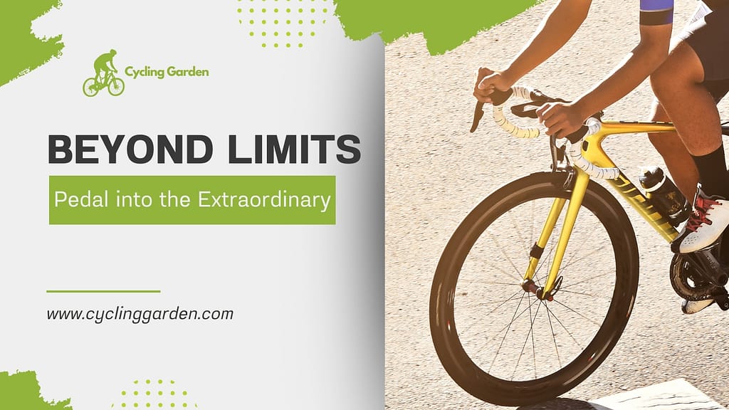 What is ultra cycling: Exploring Endurance Challenges