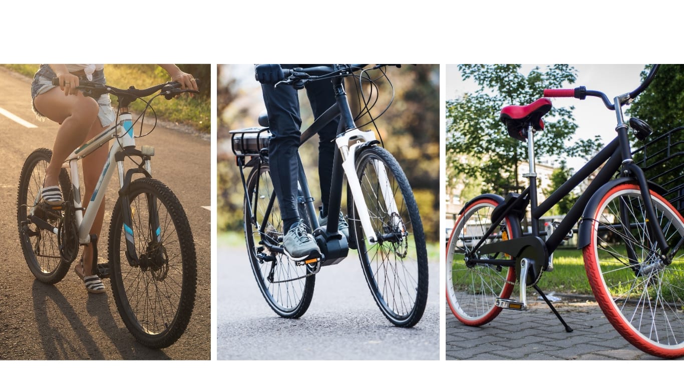 How to buy a bicycle for adults: Essential Guide and Tips
