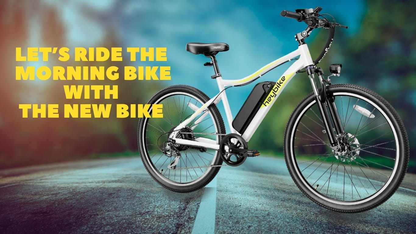 What is the best time for cycling: Optimal Riding Hours Revealed