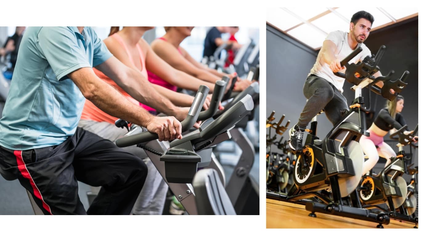 What is cycling good for in gym: Fitness Benefits Unveiled