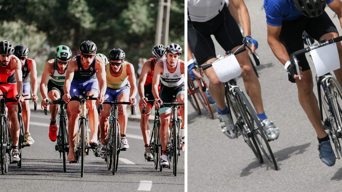 What is group cycling: Benefits and Dynamics Explored