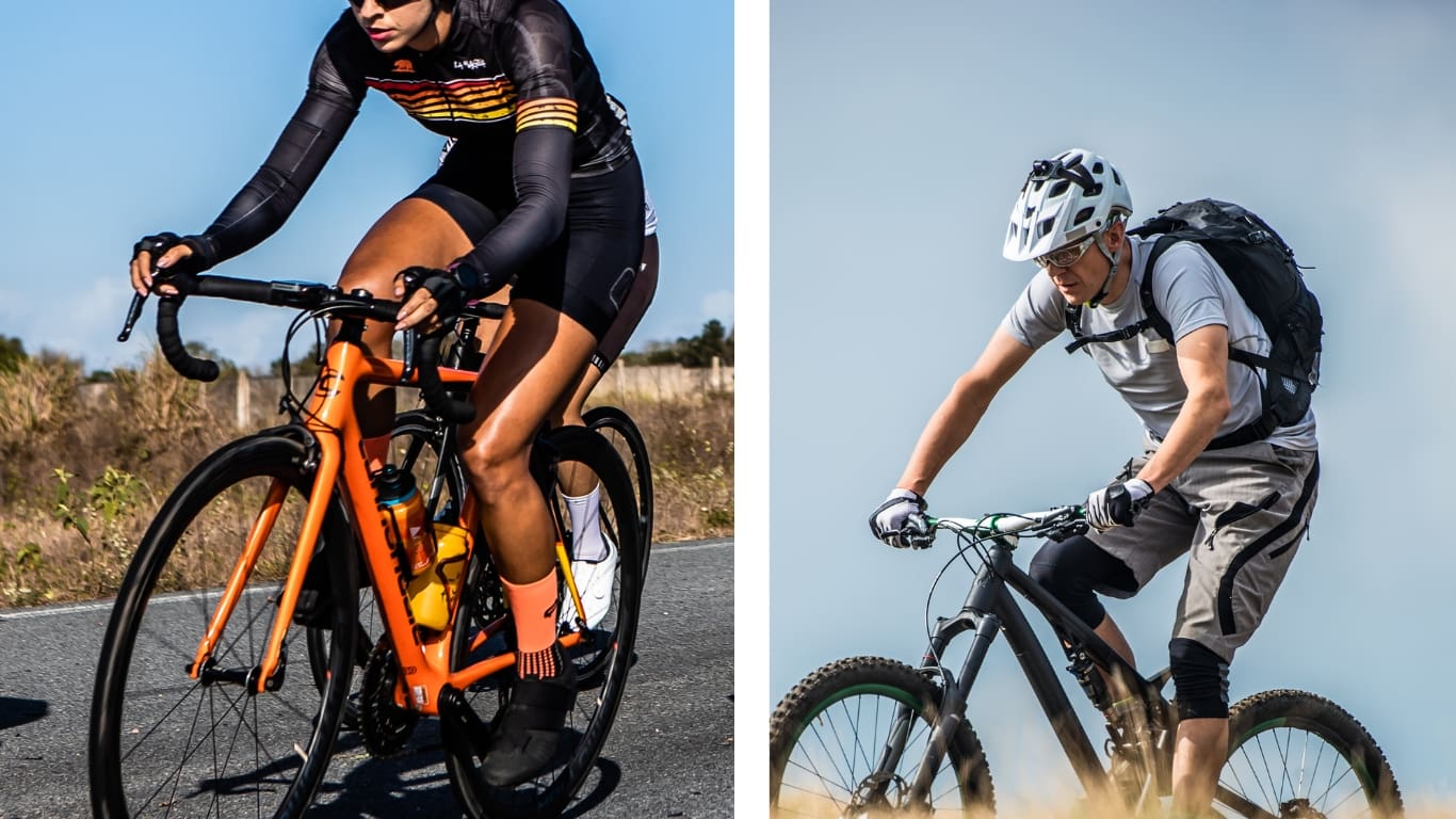 When cycling what muscles are used: Anatomy & Exercise Insights