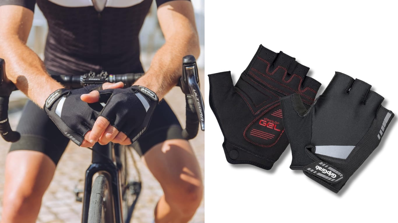 Why cycling gloves: Benefits and Importance Explained