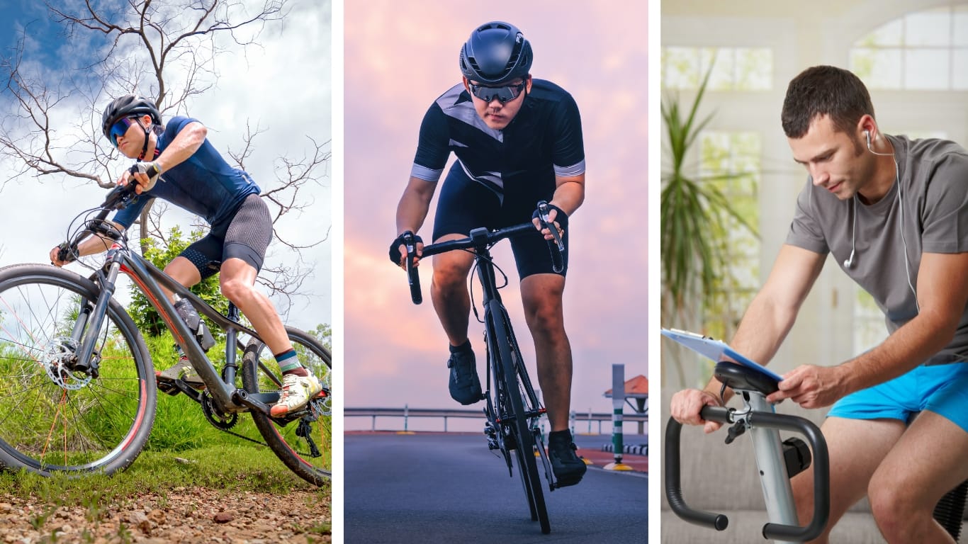 How to conserve energy while cycling: Pro Tips and Techniques