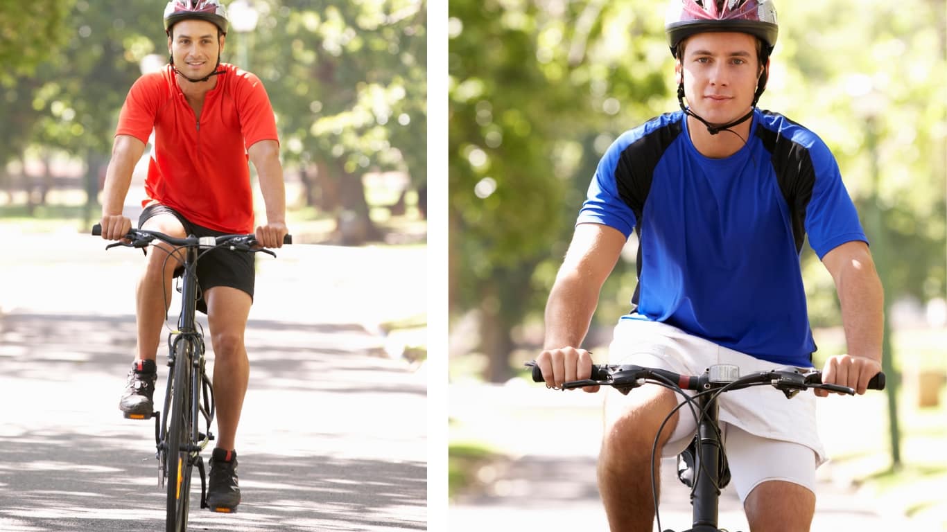 What is cycling good for in gym: Fitness Benefits Unveiled