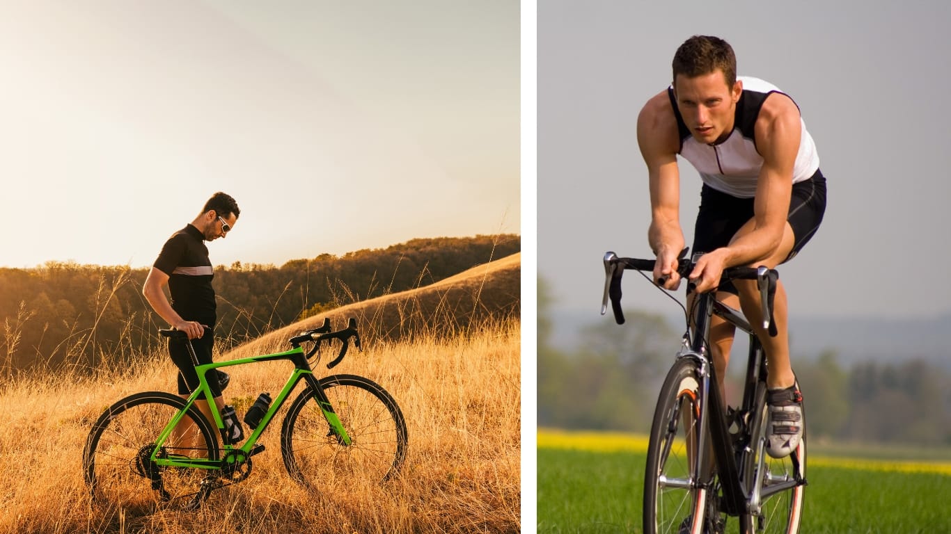 How to conserve energy while cycling: Pro Tips and Techniques