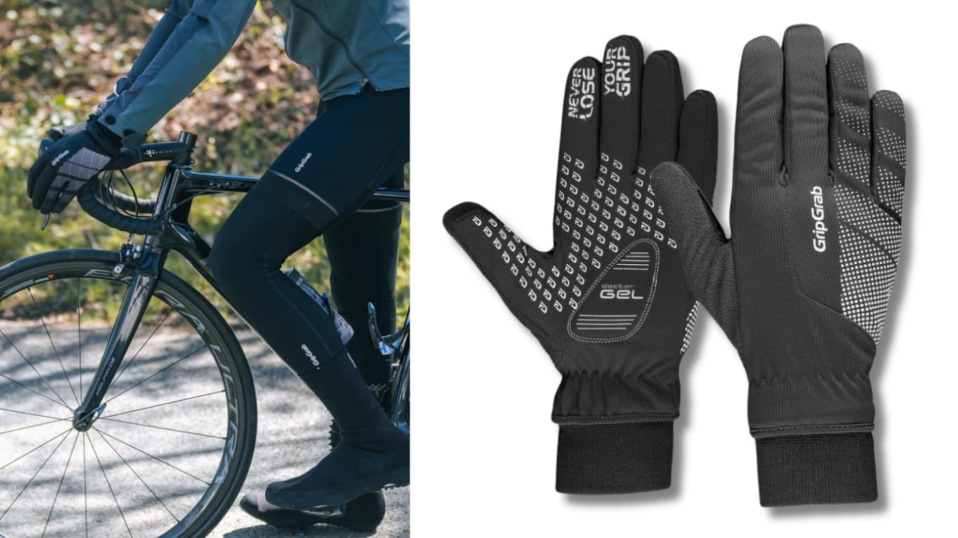 Why cycling gloves: Benefits and Importance Explained