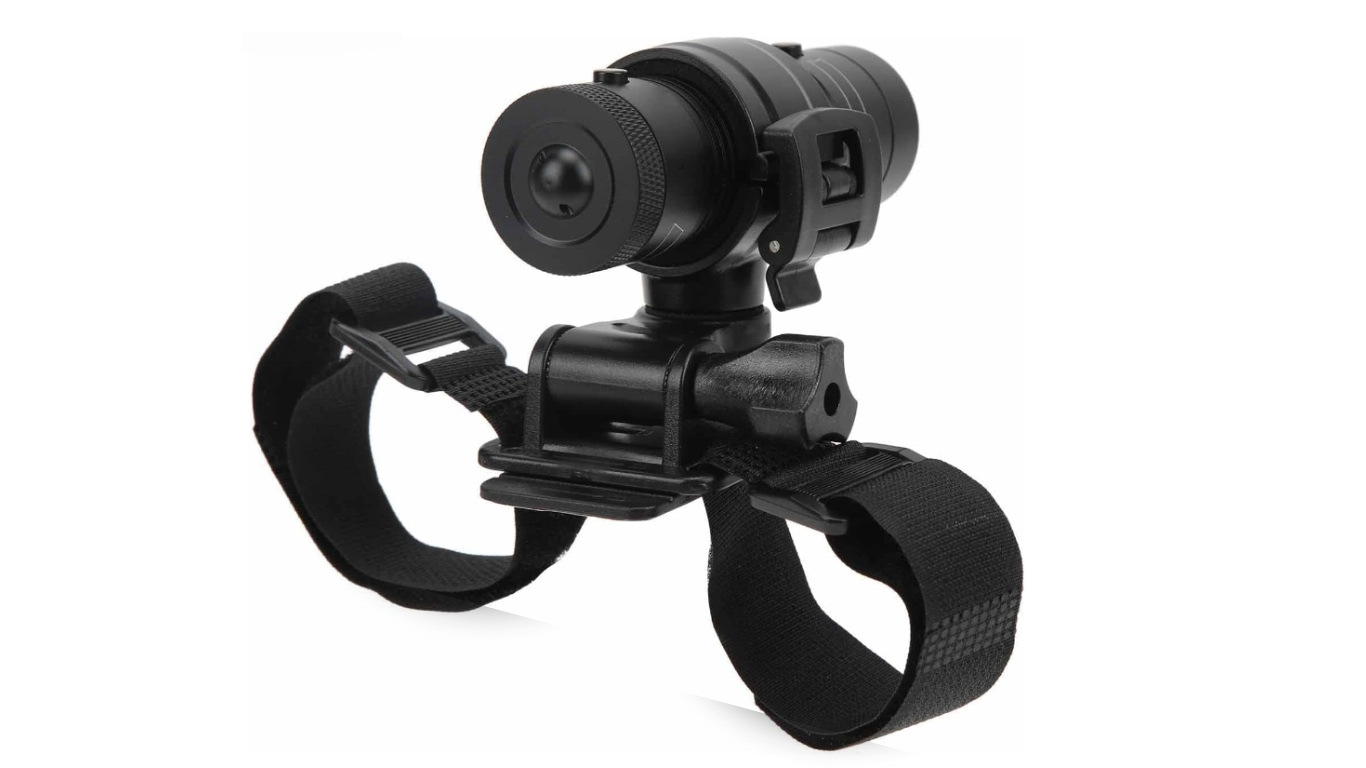 Camera for cycling helmet: Capture Your Ride in Stunning Detail