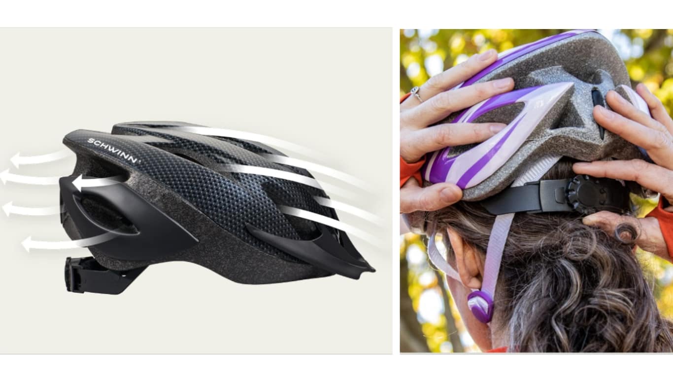 How To Wear Cycle Helmet: Safety Guidelines and Tips