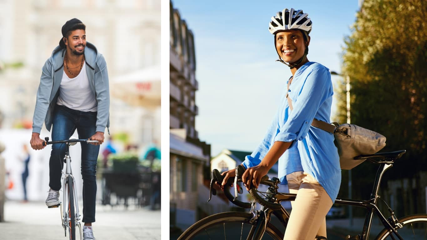 What is cycling in mental health: Exploring the Therapeutic Benefits