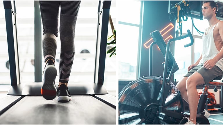 What cycling does to your legs: Strength, Tone, and Endurance