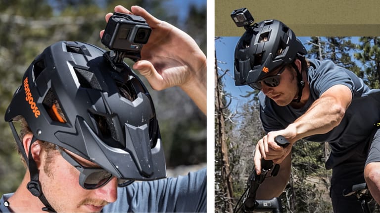 Camera for cycling helmet: Capture Your Ride in Stunning Detail