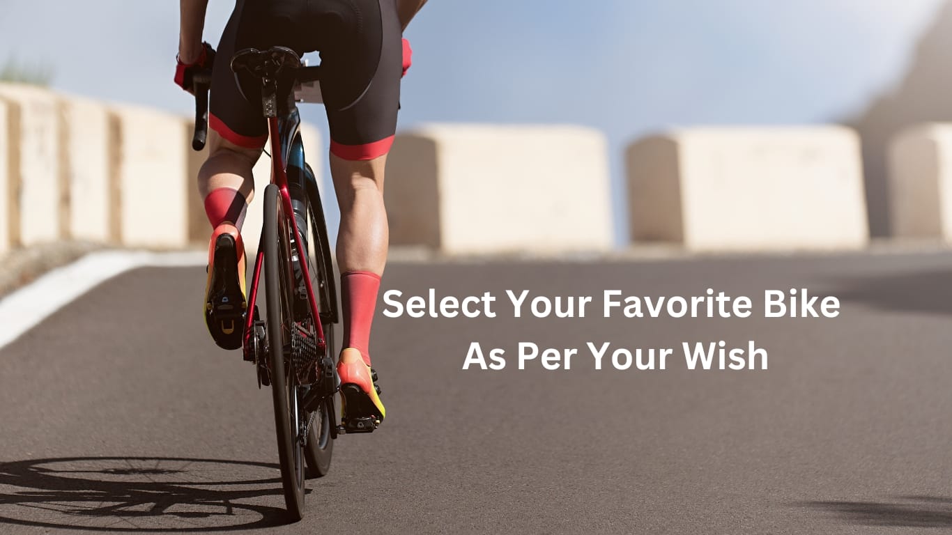 How to choose a road bike: Essential Guide and Tips
