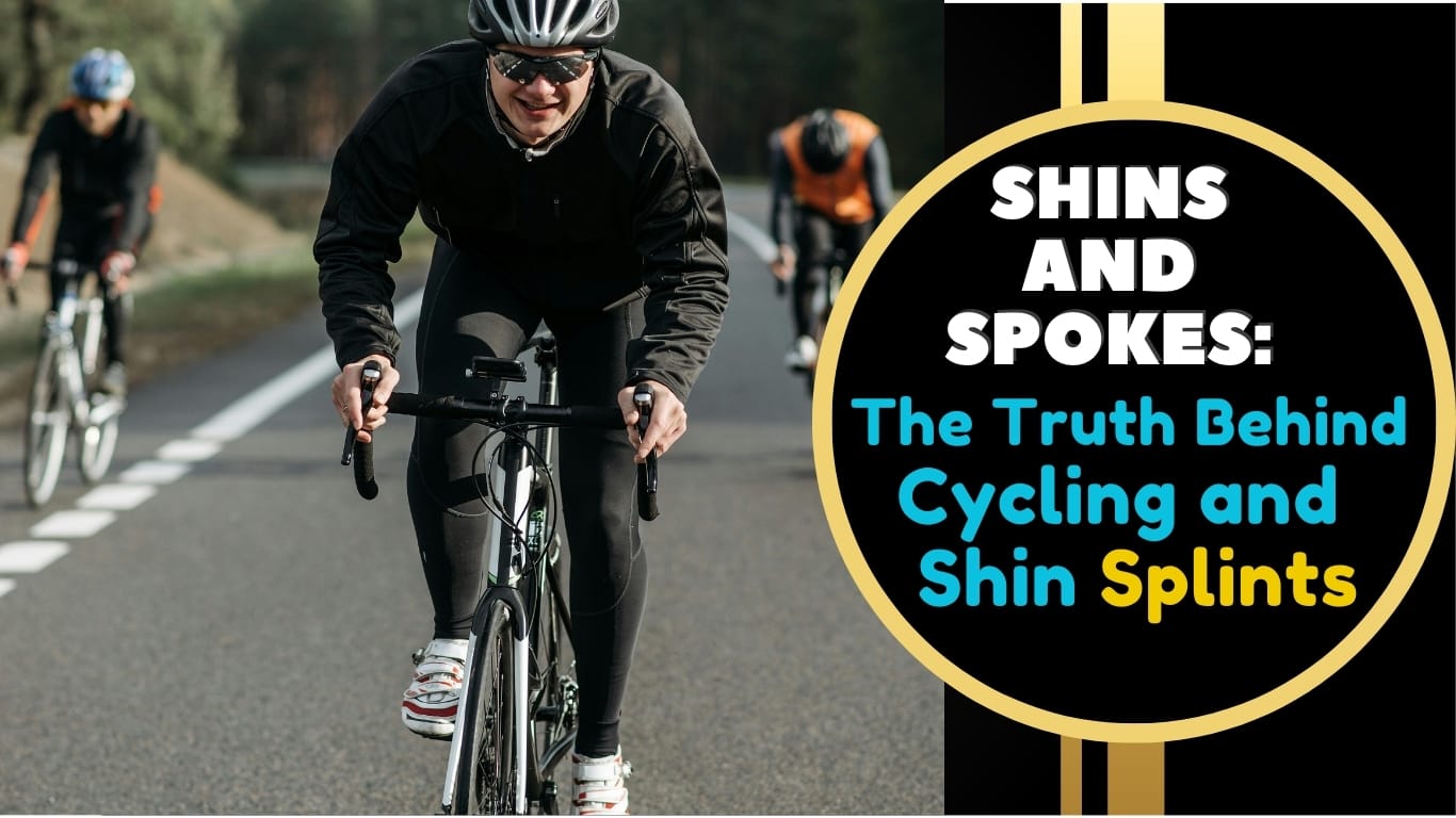 Can cycling cause shin splints: Understanding the Risks