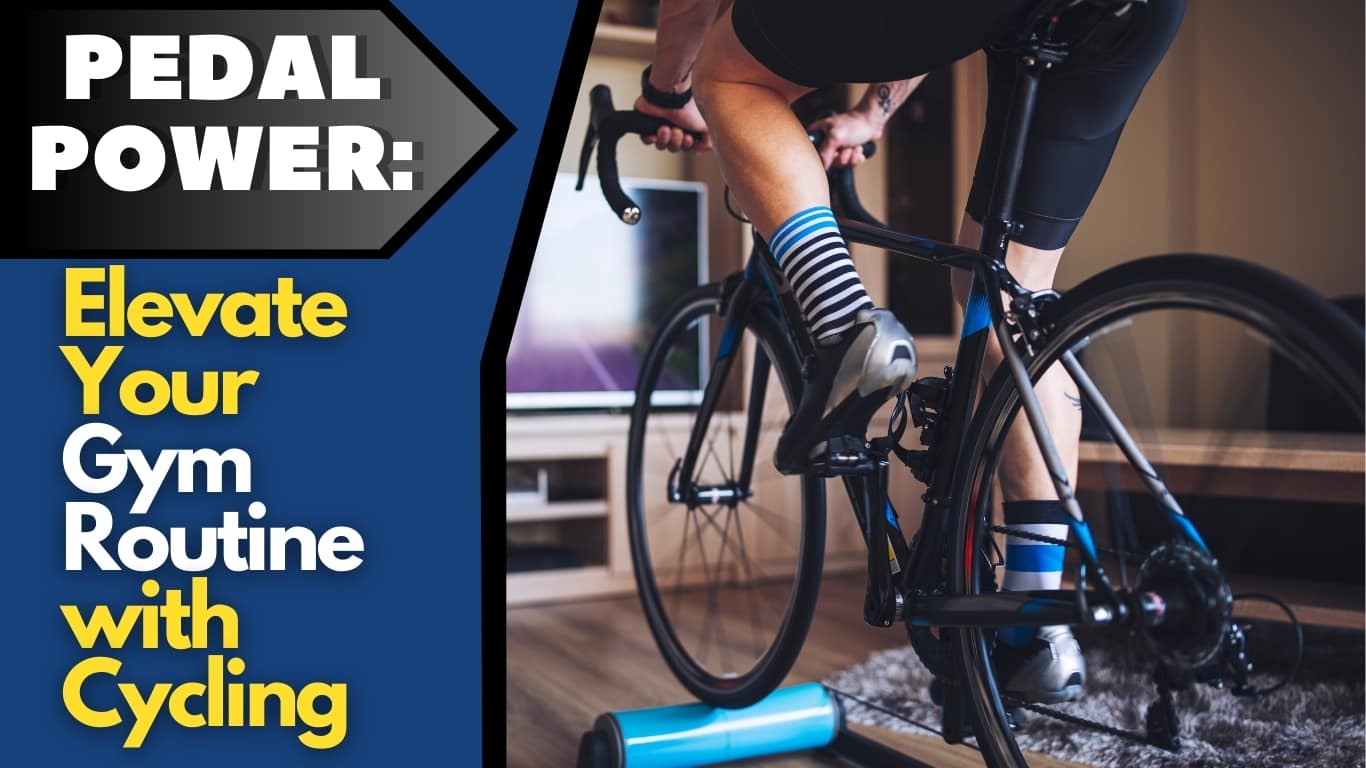 What is cycling good for in gym: Fitness Benefits Unveiled