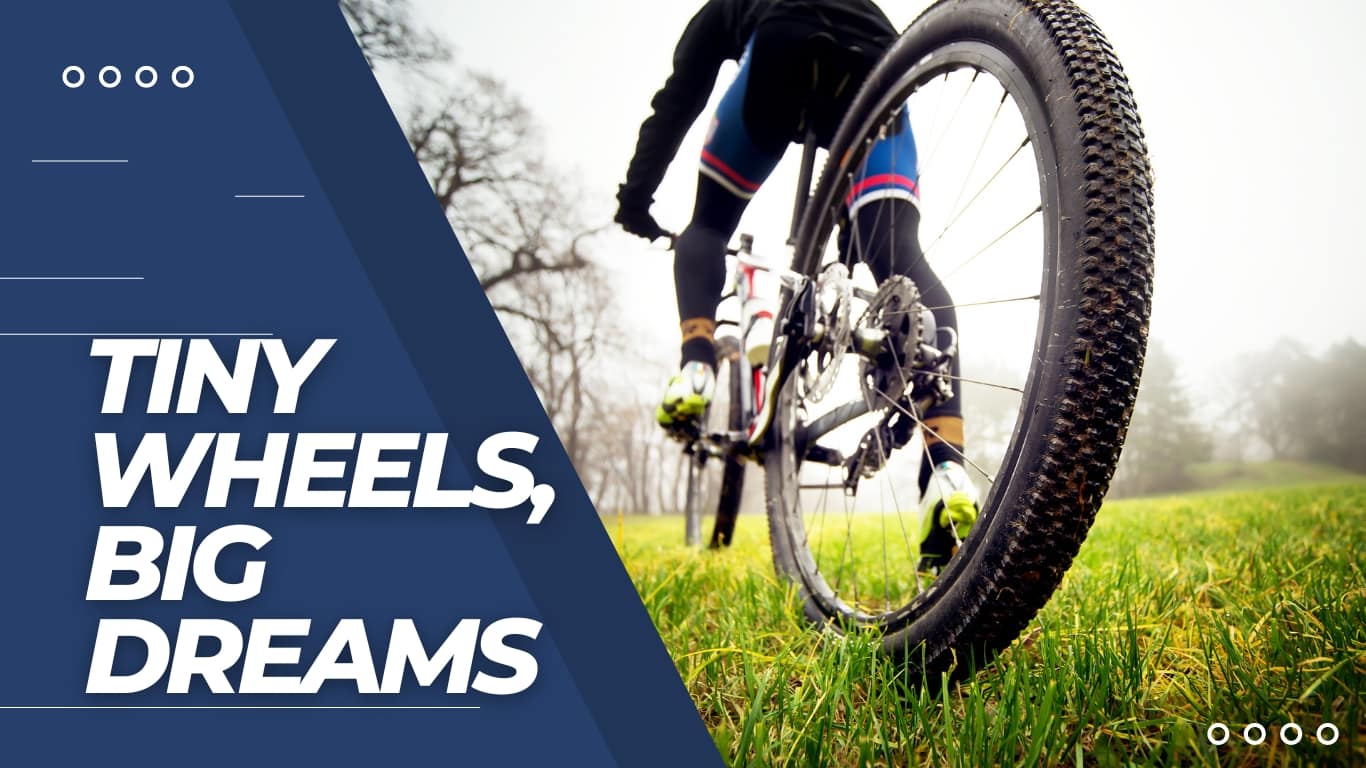 When to start riding a bike: Beginner's Guide and Tips