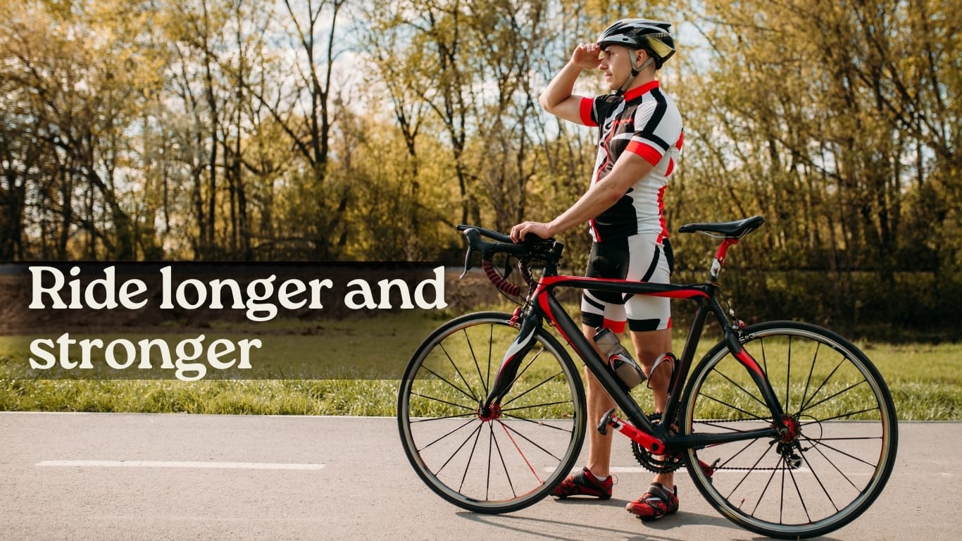 Gel padded cycling pants: Enhance Comfort and Performance